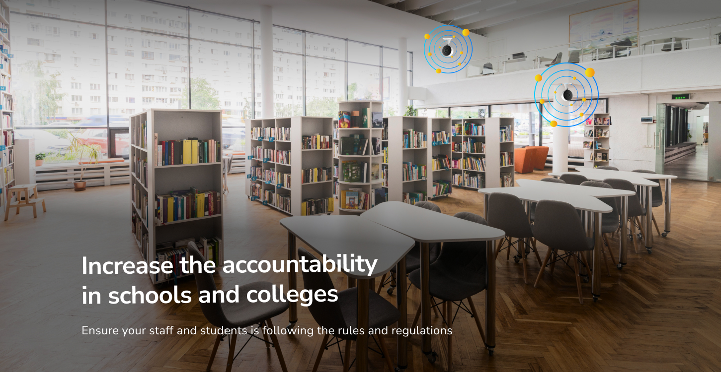 Smart Device & Home Security Terbaik | Antares Eazy